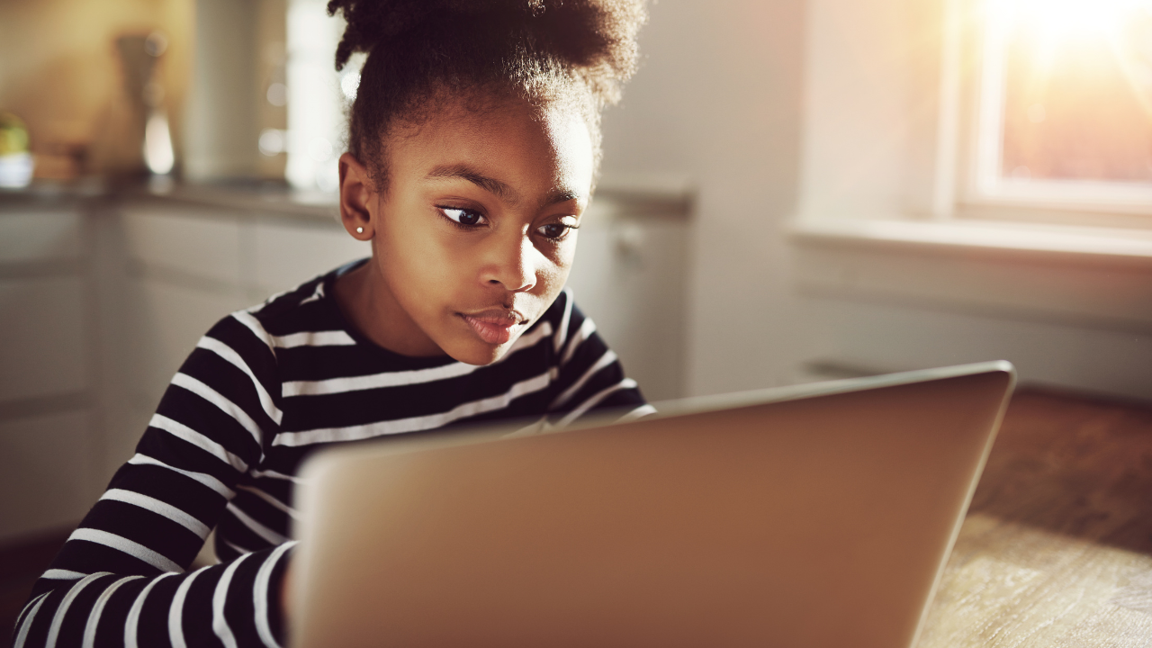 Avoiding Strangers & Dangerous Situations: Help Your Child Stay Safe Online