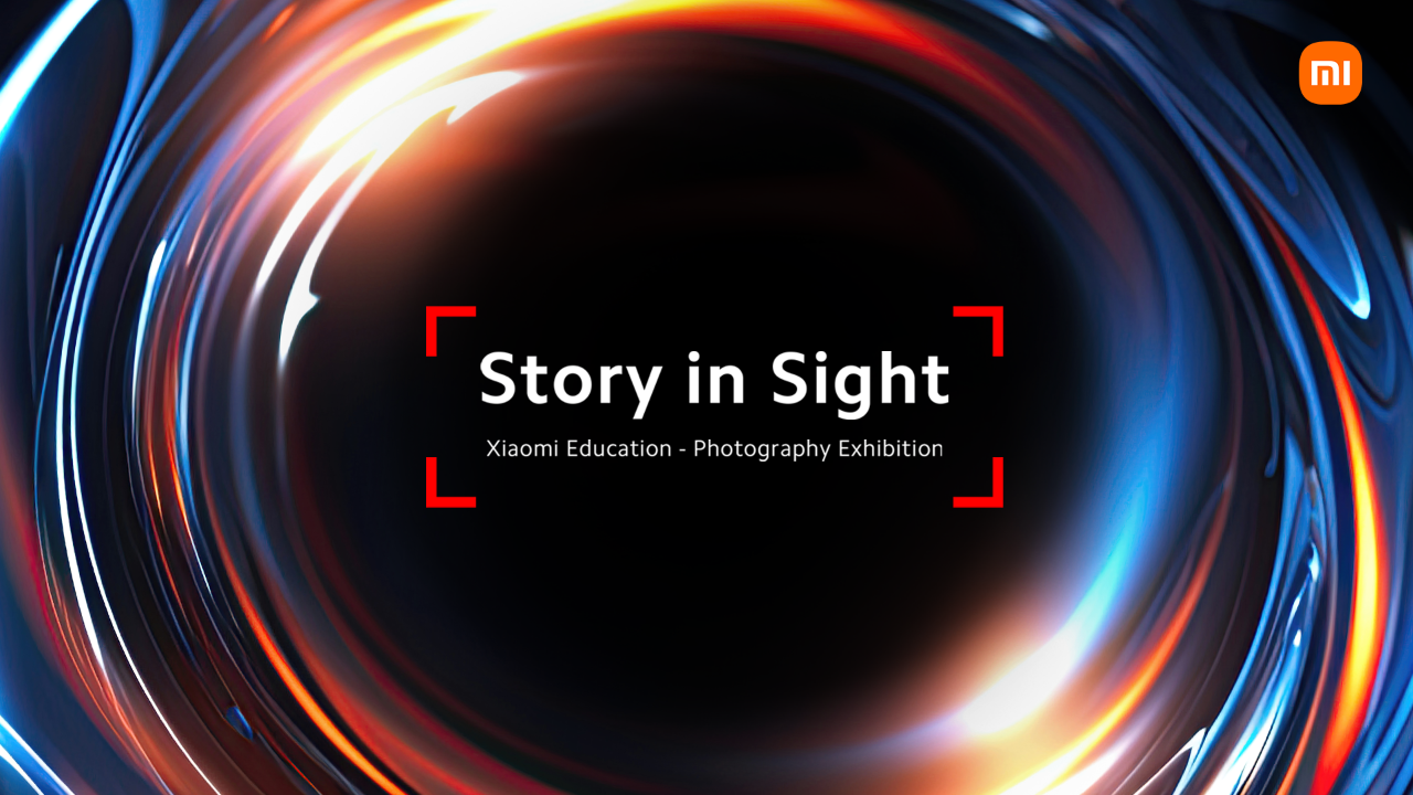 Xiaomi 13T Series - STORY IN SIGHT: A MASTERCLASS IN MOBILE VISUAL ...