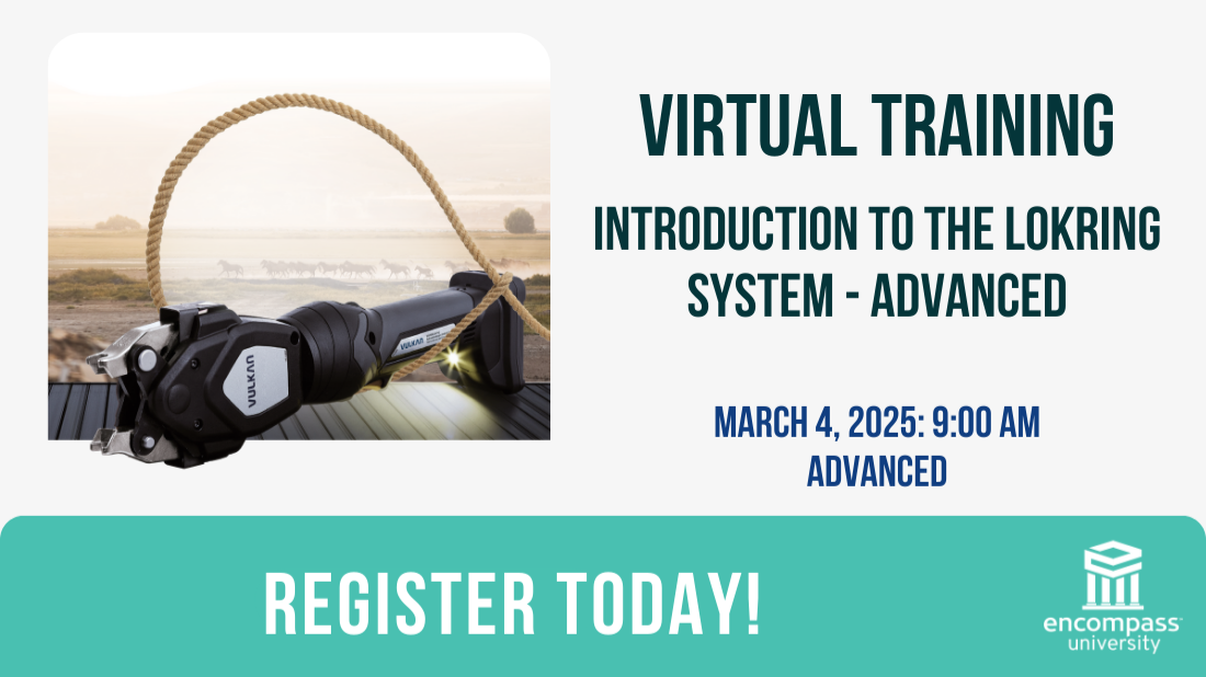 Introduction to the LokRing System - ADVANCED