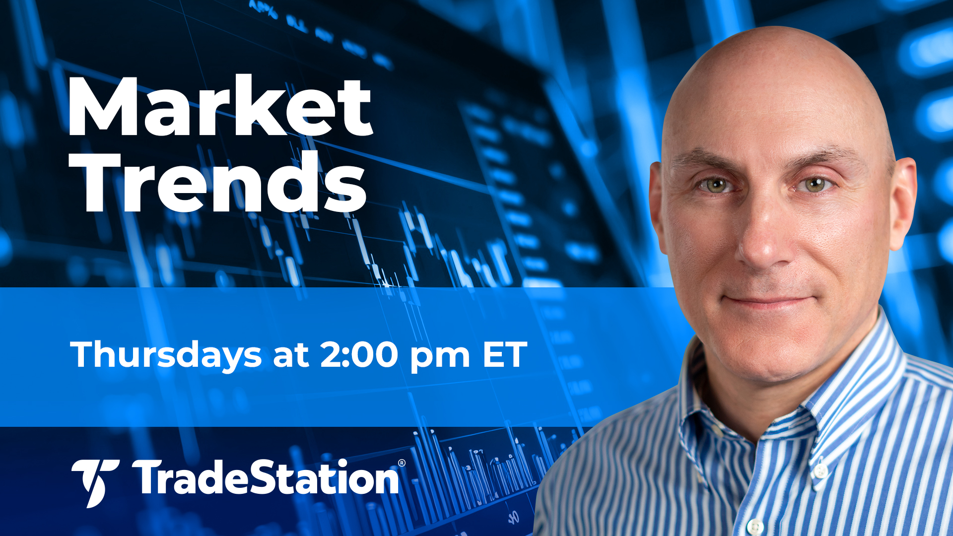Market Trends with David Russell 4/24/25