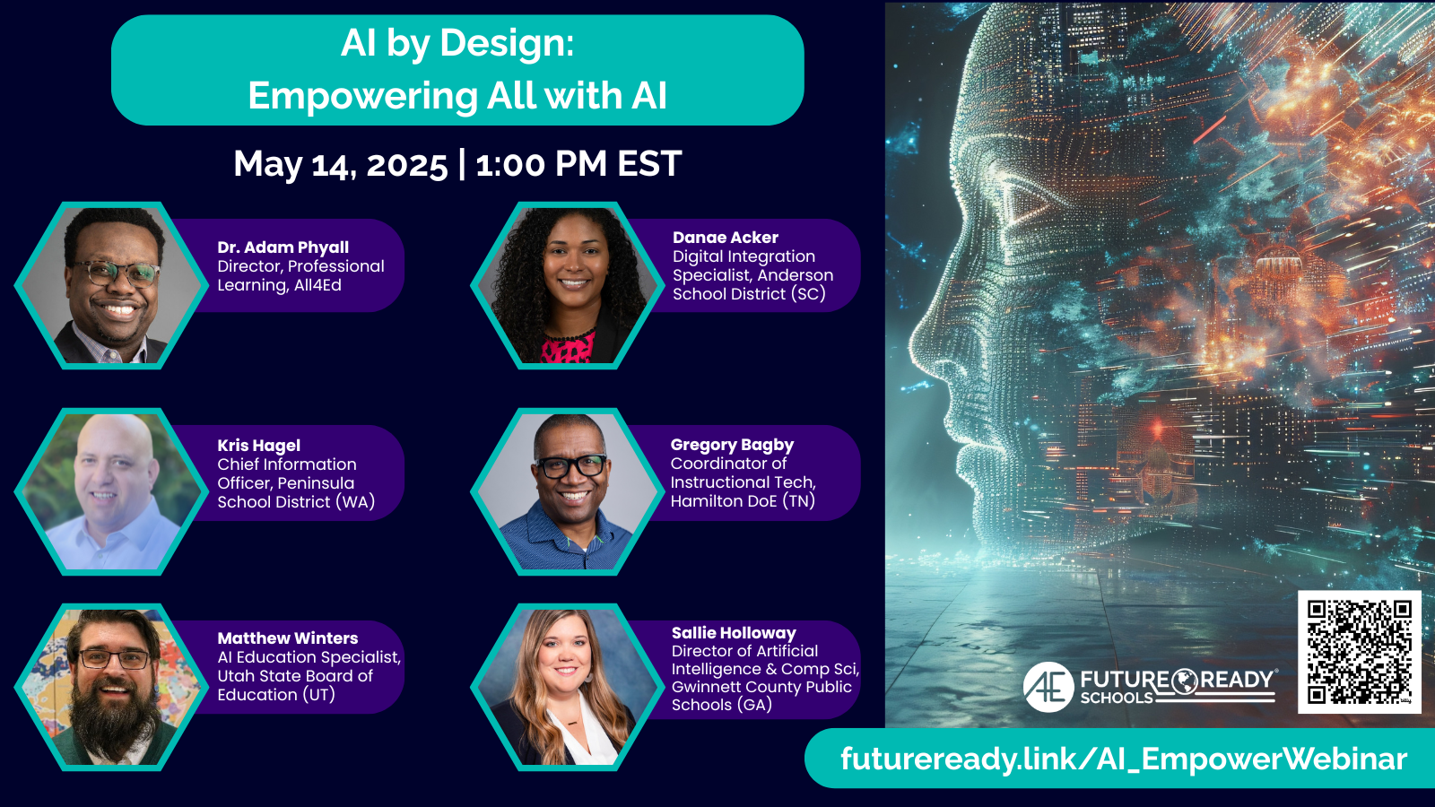 AI by Design: Empowering All with AI