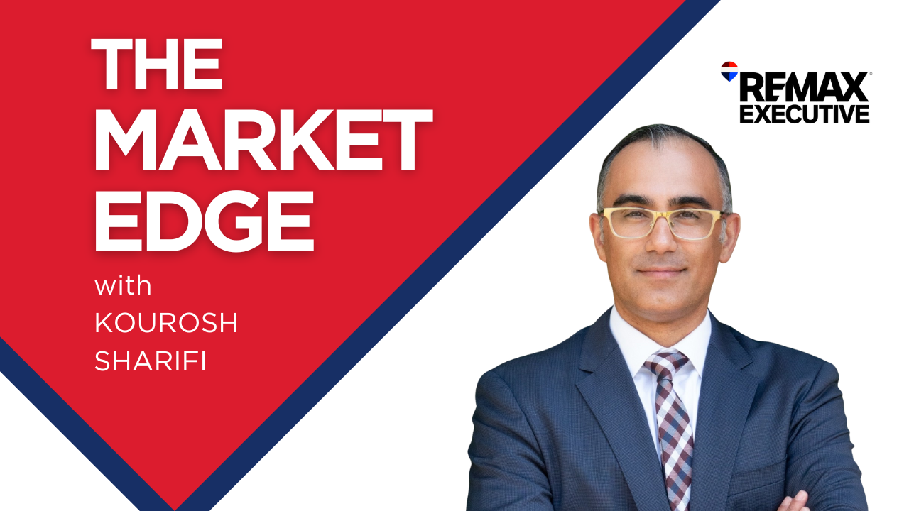 The Market Edge: April Broadcast
