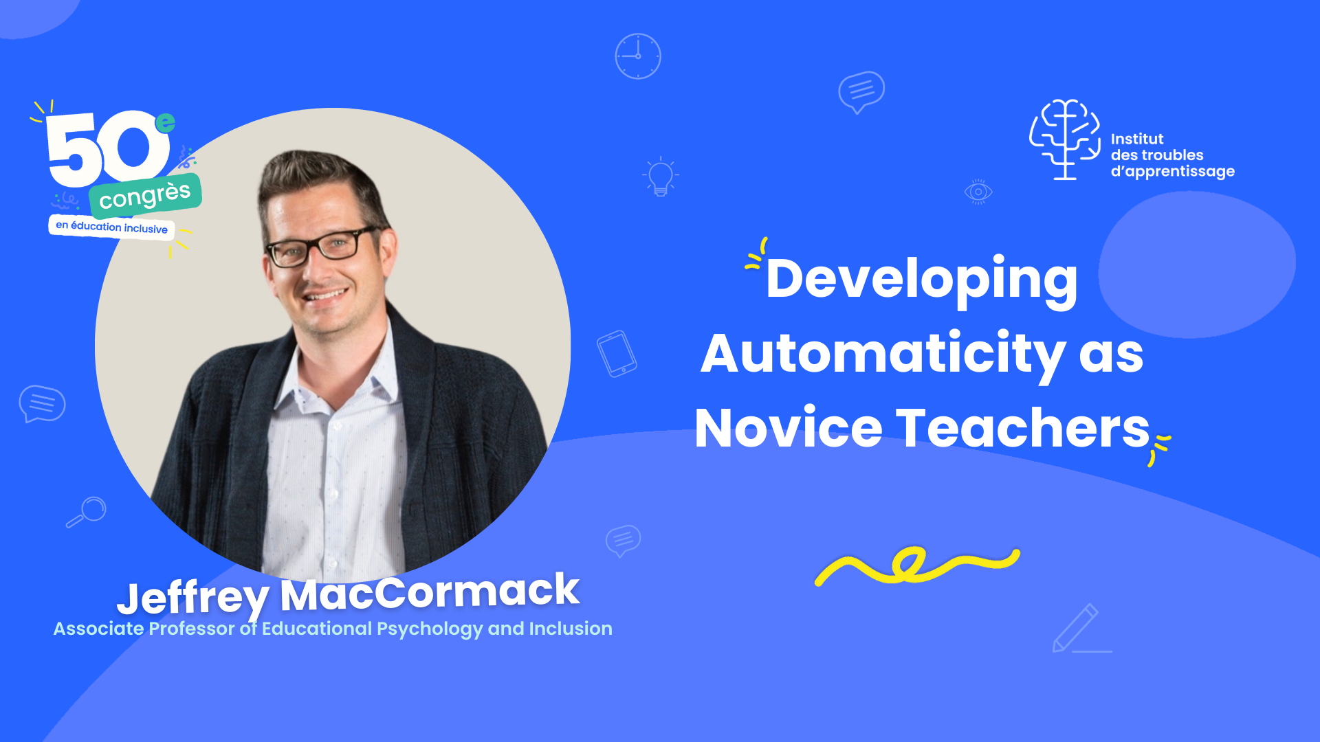 20-C-11 Developing Automaticity as Novice Teachers