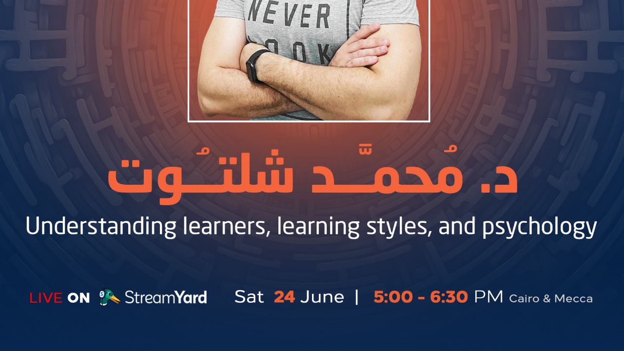 Understanding Learners, Learning Styles, and Students' Psychology