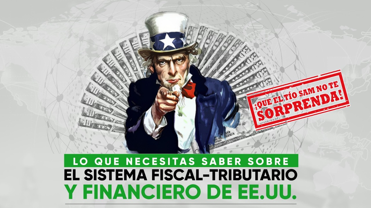 LO QUE NECESITAS SABER SOBRE EL SISTEMA FISCAL-TRIBUTARIO Y FINANCIERO ...