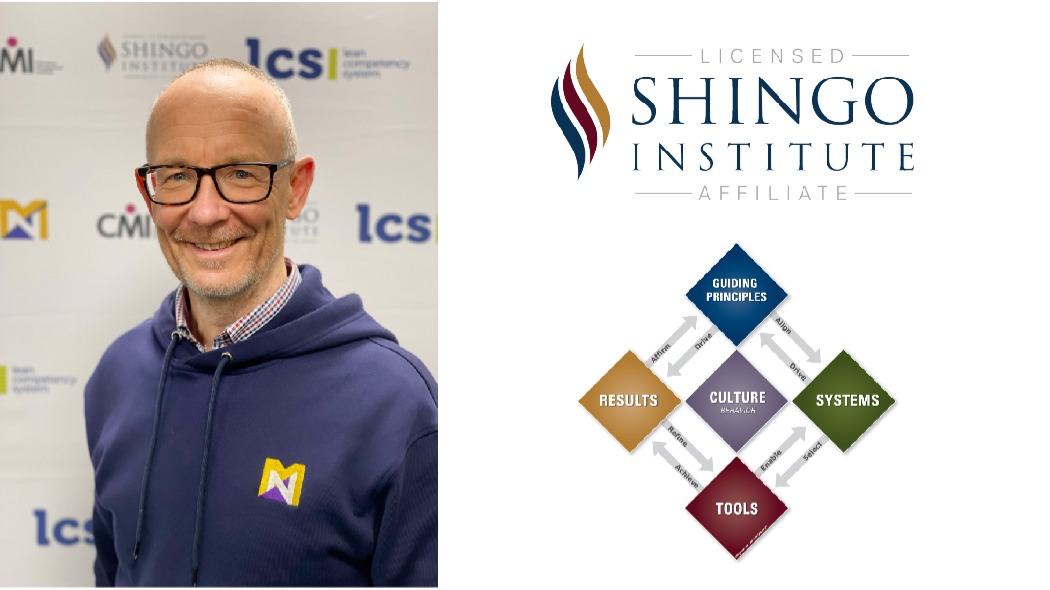 Manufacturers Network Shingo Webinar