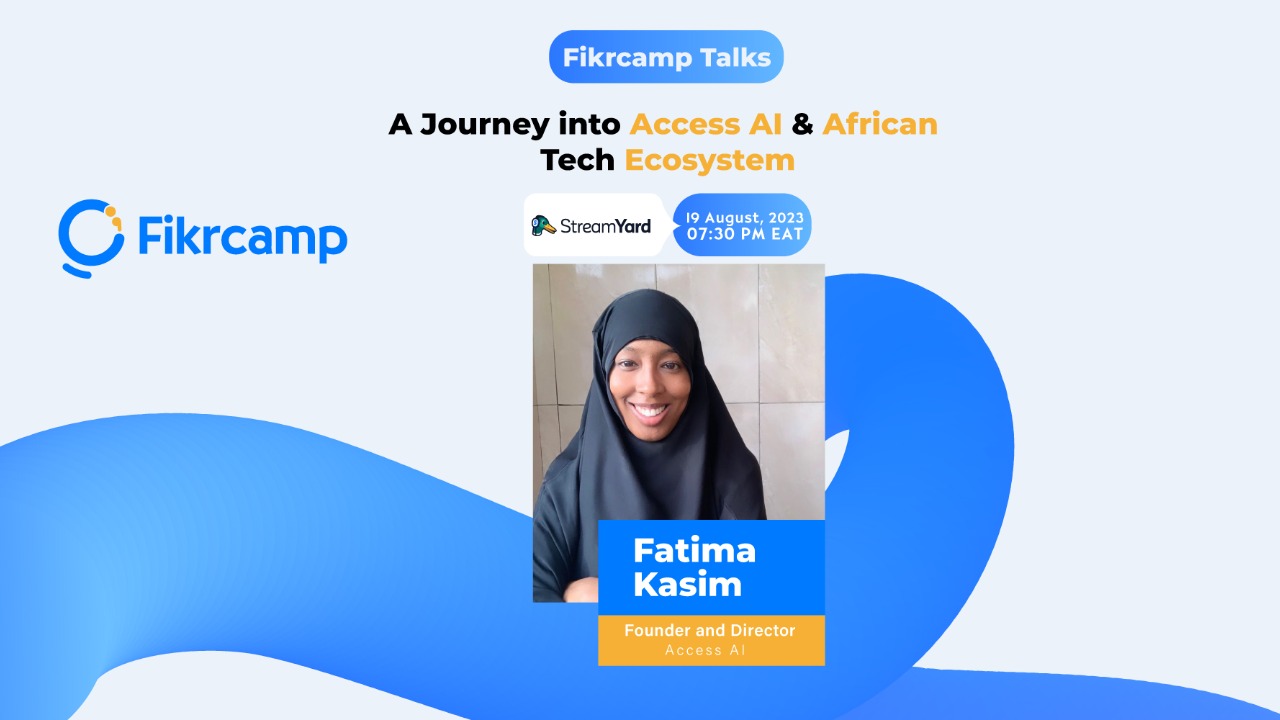 A Journey into Access Al & African Tech Ecosystem