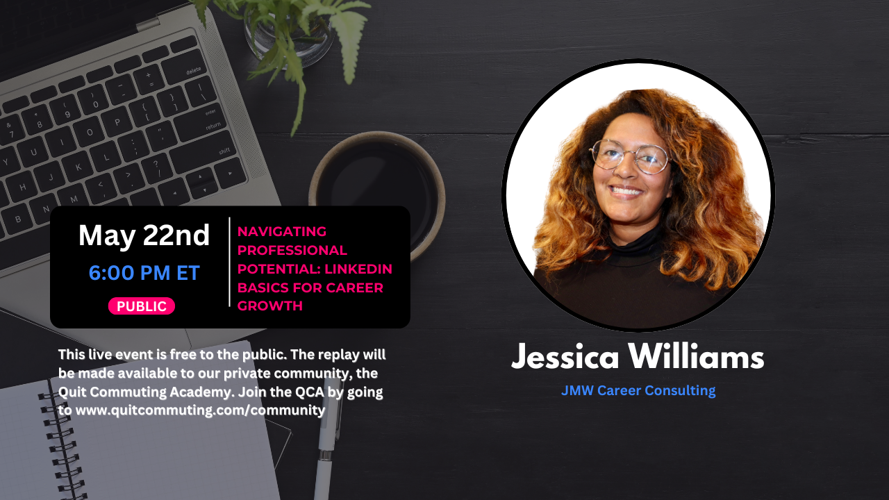 Navigating Professional Potential: LinkedIn Basics for Career Growth