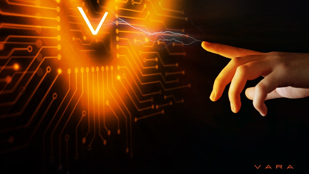 Live Vara International Presentation