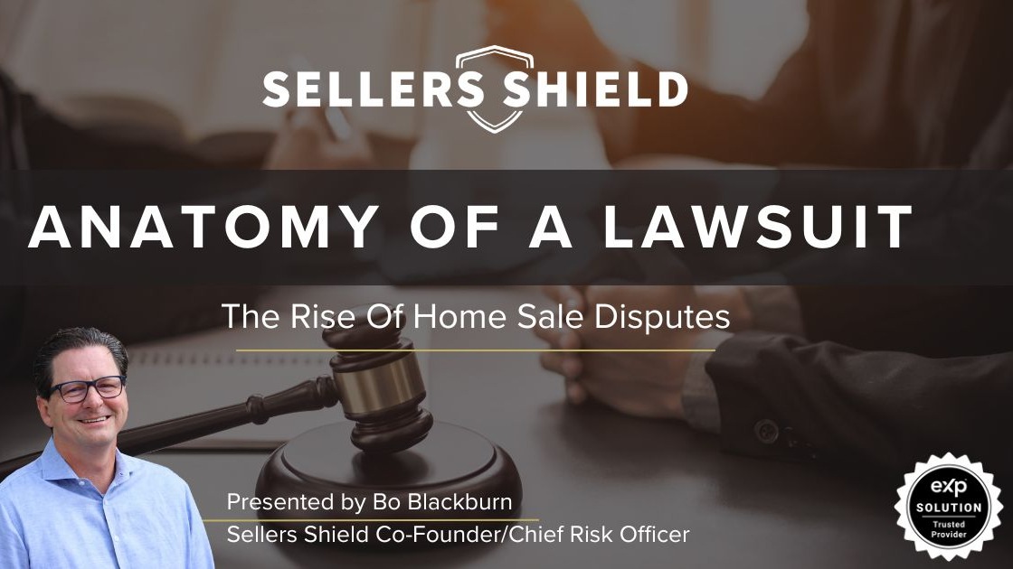 Sellers Shield's "Anatomy of a Lawsuit"