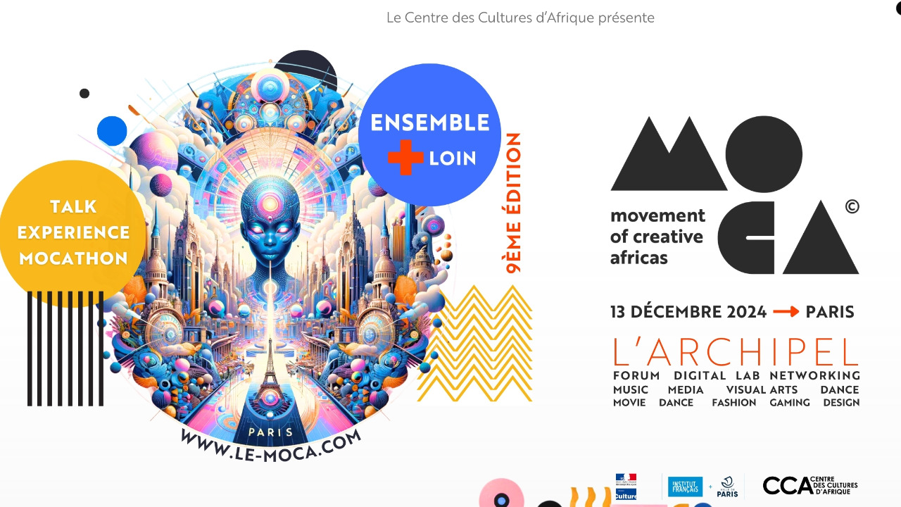 MOCA 2024