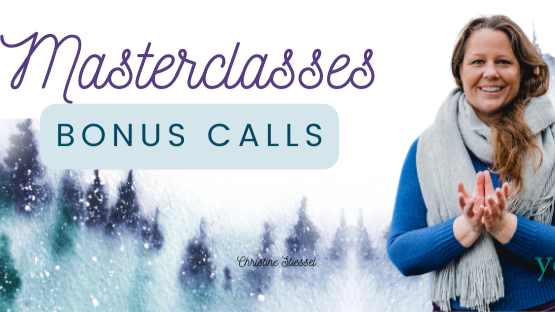 Bonus Class: Co-Working und Jahresplanung