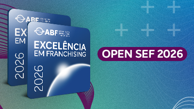 Open SEF, encontro online exclusivo para associados