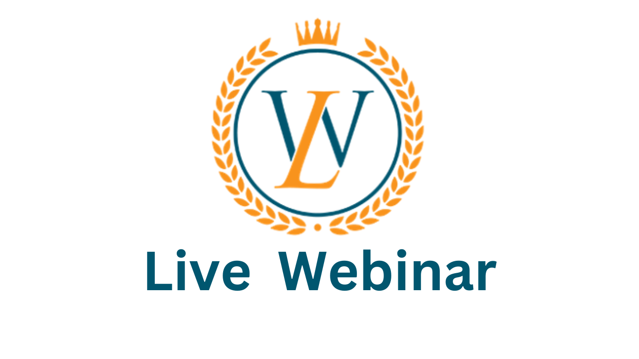 Exclusive Partner Webinar: A Personal Message from Lance & Annabelle!