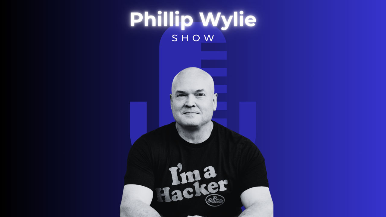 Jumpstarting Your Pentesting Career With The Pentester Blueprint