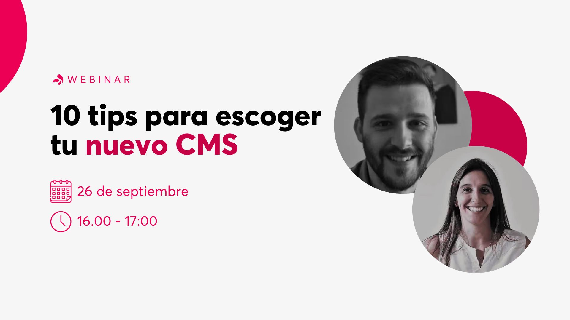 10 tips para cambiar tu gestor de contenido