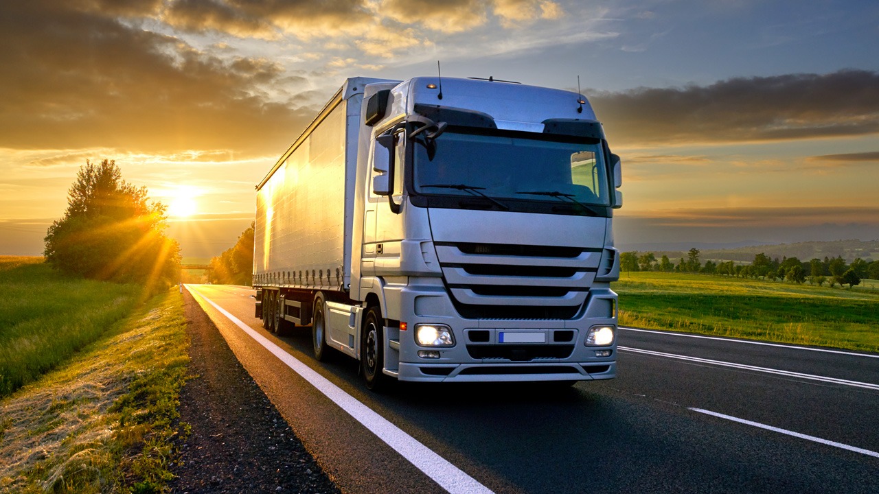 15-Minute Demo: Transform Your Transportation at a TCO Designed for ...