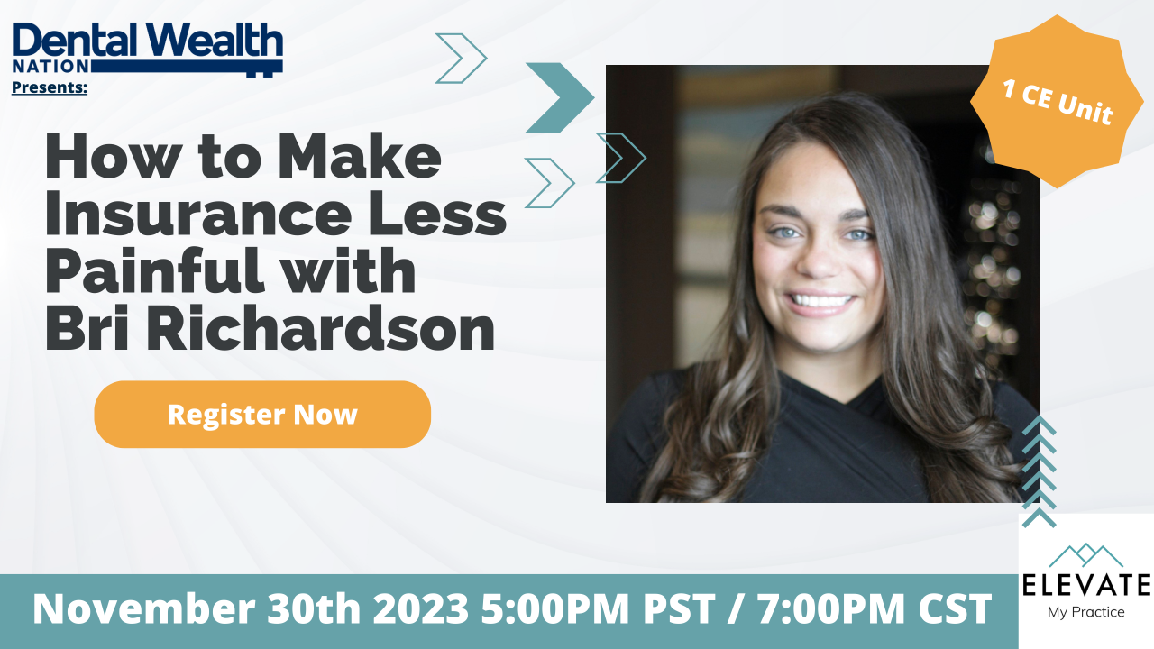 How to Make Insurance Less Painful with Bri Richardson