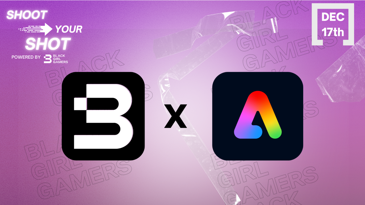 Shoot Your Shot: Introduction to Adobe Express for Content Creators