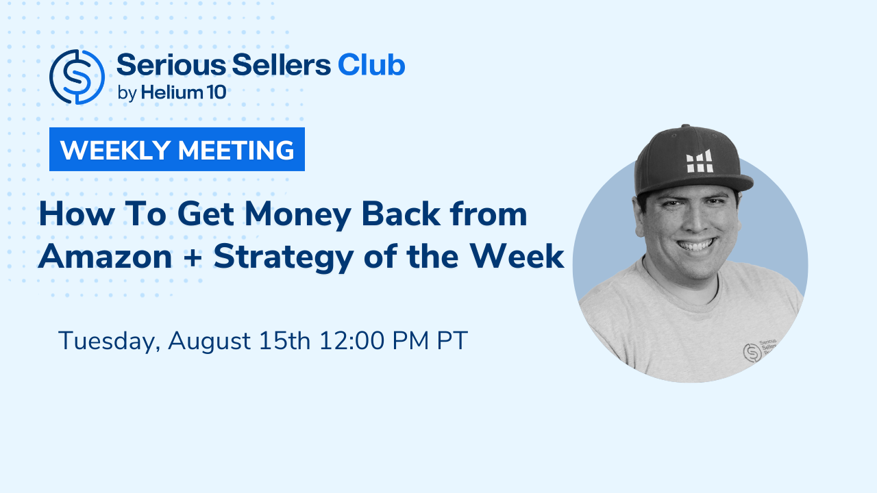How To Get Money Back from Amazon + AMA