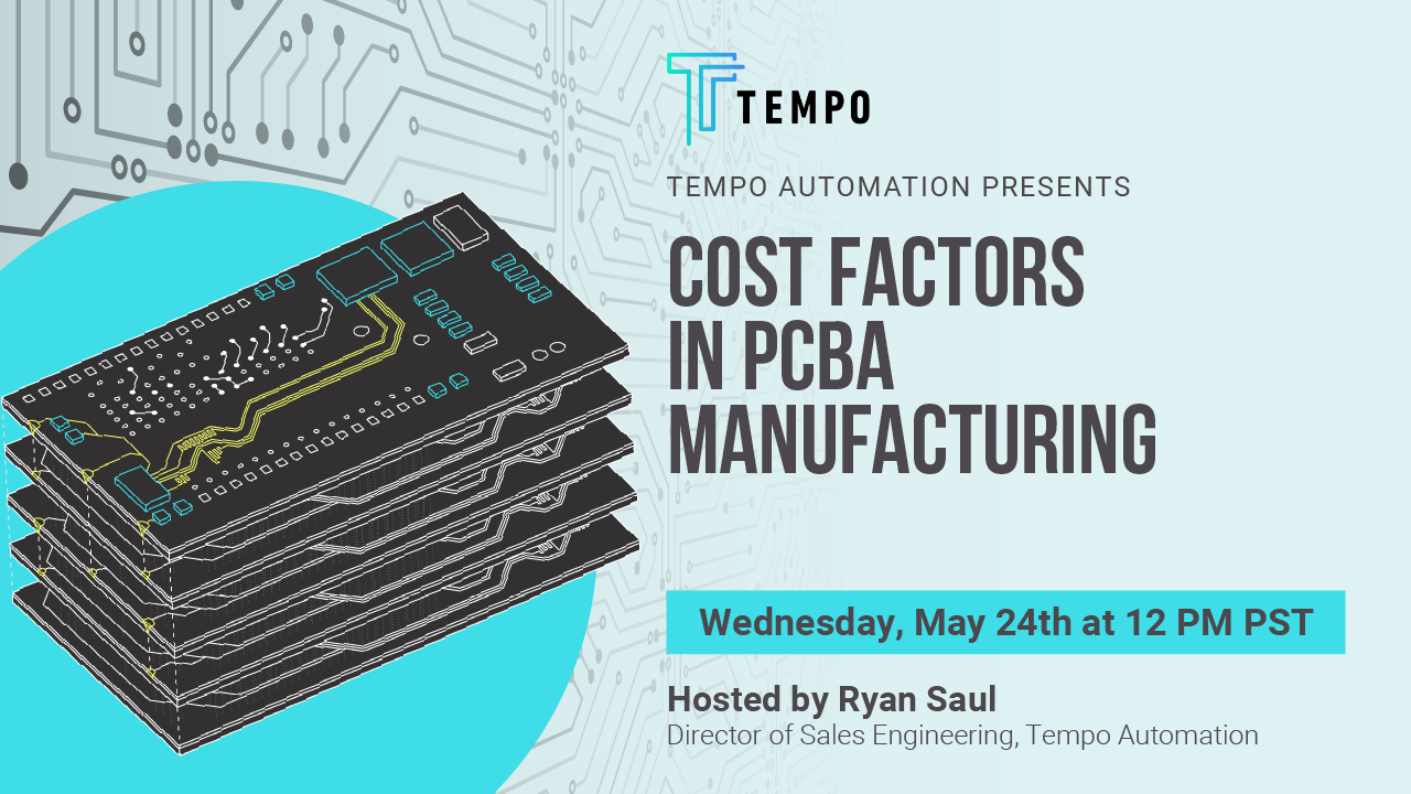 Cost Factors in PCBA Manufacturing