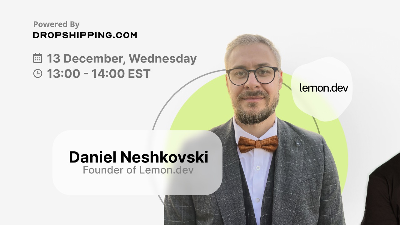 How to start selling 10.000+ High-Margin Products in 3 days with ...