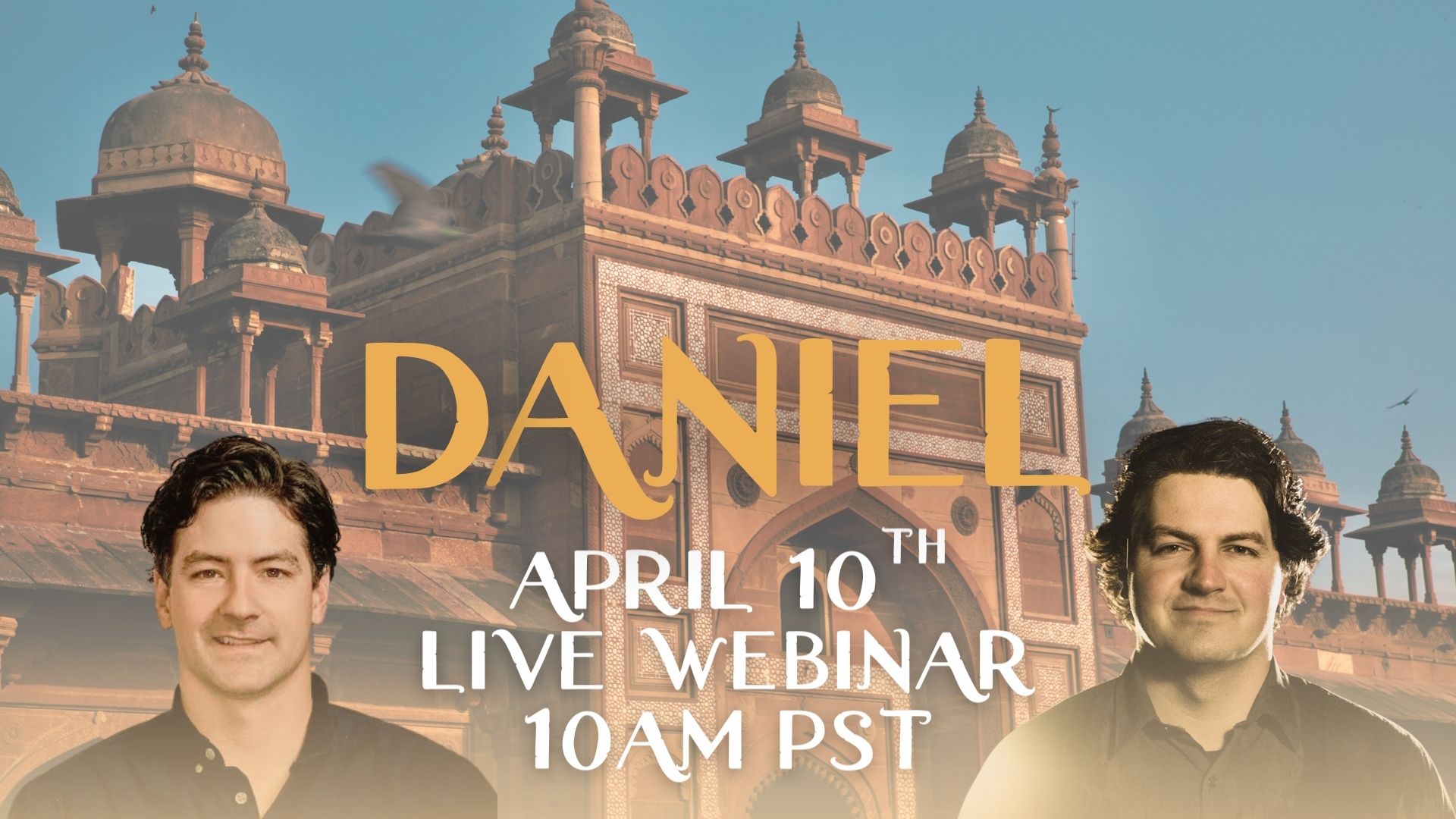 DANIEL | Kooman Brothers MUST-SEE UPDATE
