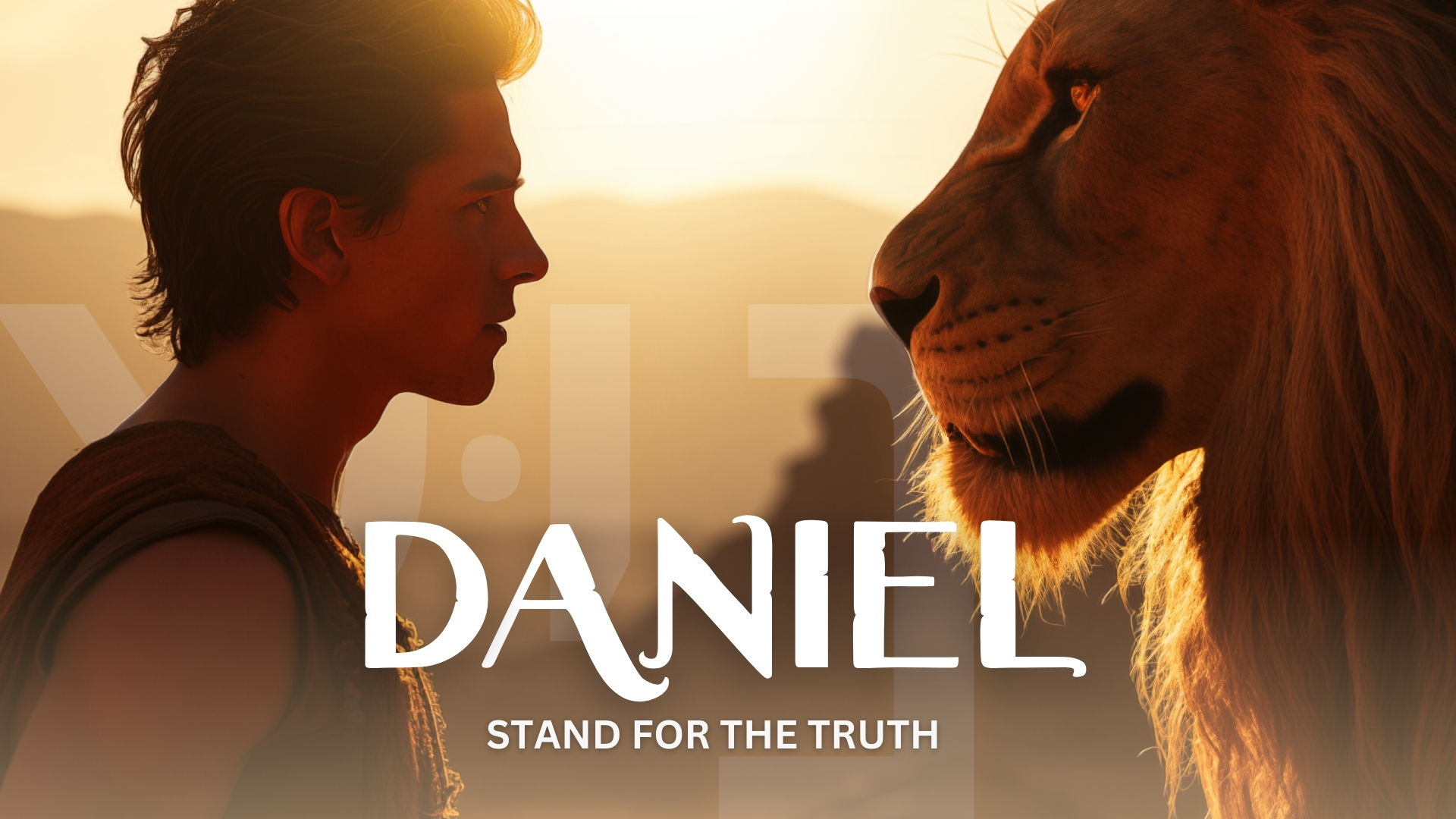 DANIEL | Meet the Film's Directors