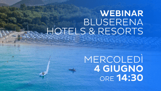 Bluserena Mare Italia 2025