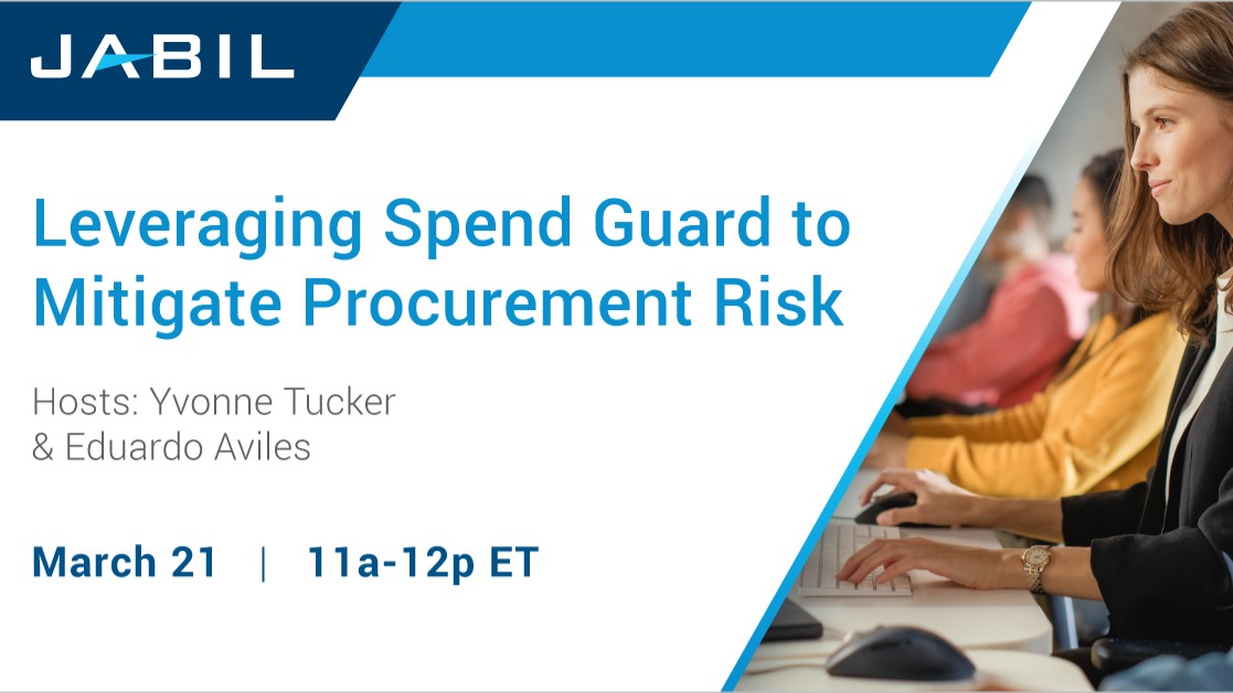 Managing Risk with Spend Guard