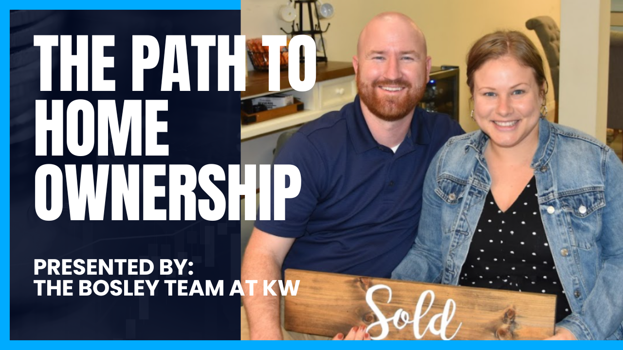 Path to Home Ownership