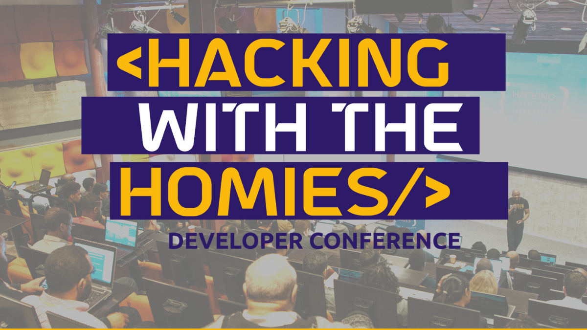 2023 Hacking with the Homies Developer Conference - ChatGPT workshop