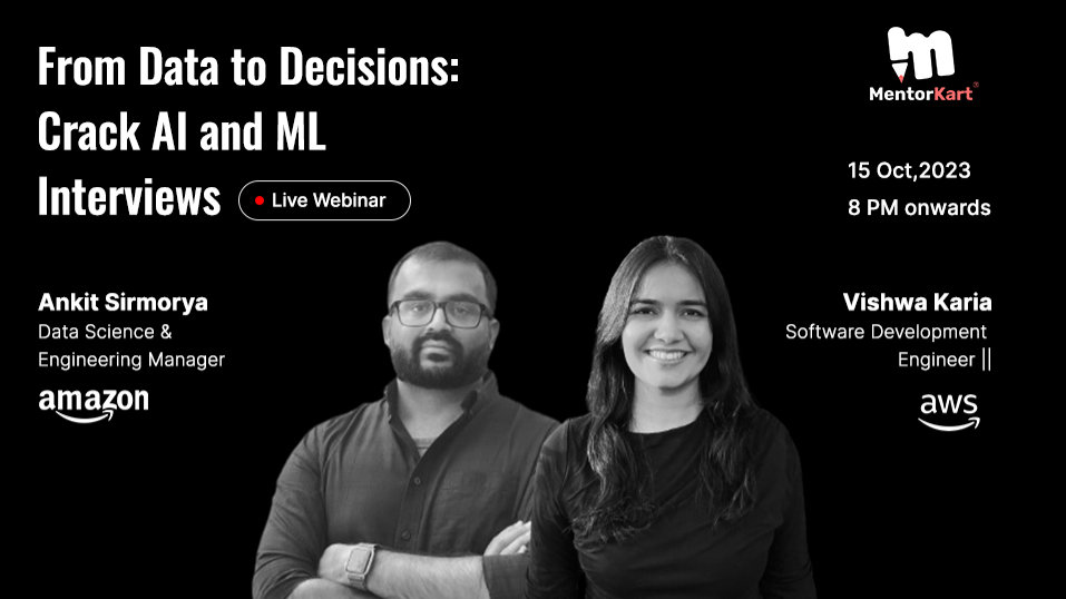 How to crack AI/ML Interviews