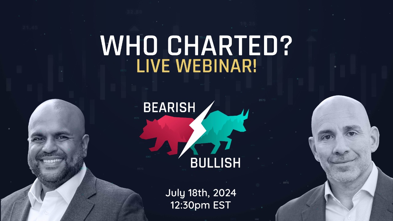 2024 – Surprised? Or Not?