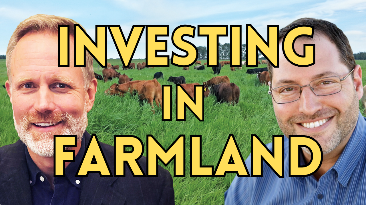 Farmland LP Fund 3 Update
