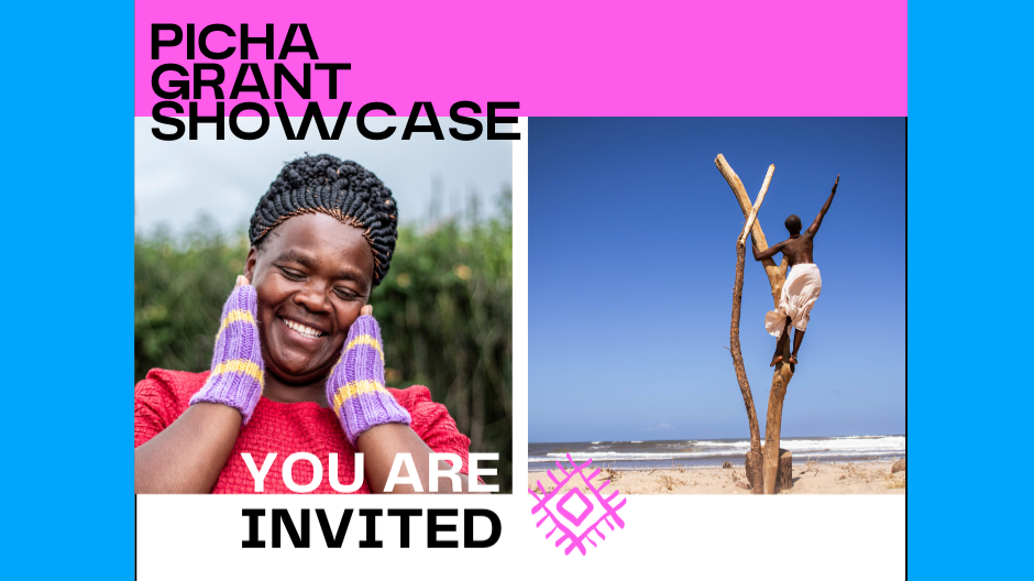 PICHA Grant Showcase 2024