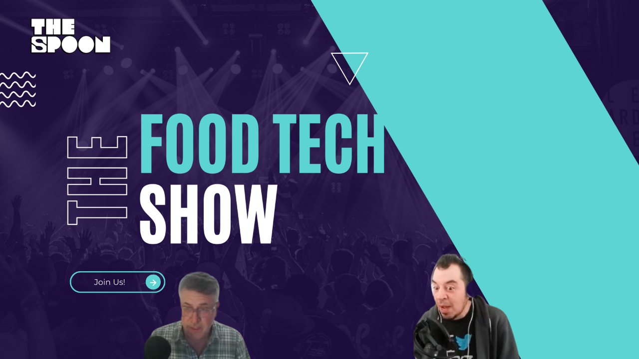 The Food Tech Show