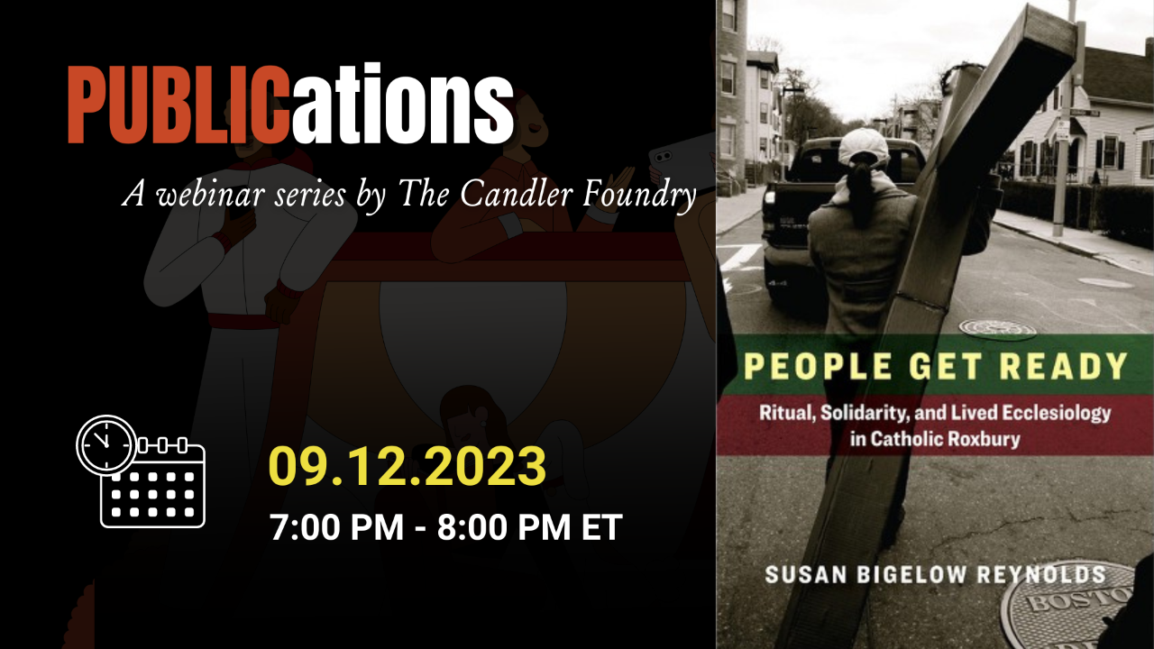 PUBLICations with Susan Reynolds