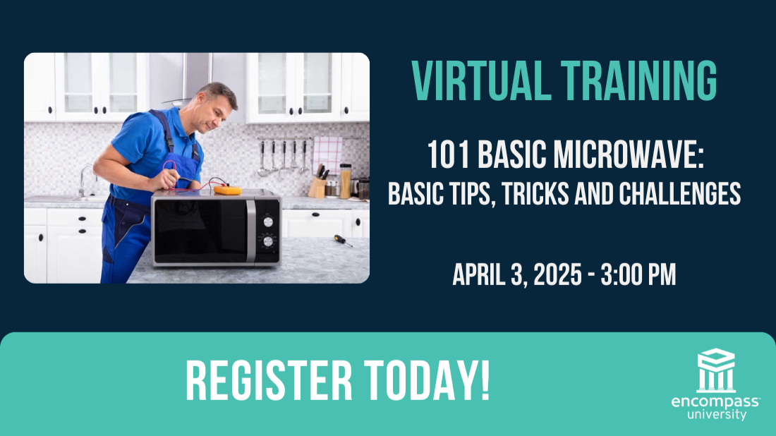 101 Basic Microwave: Microwave Basic Tips, Tricks and Challenges