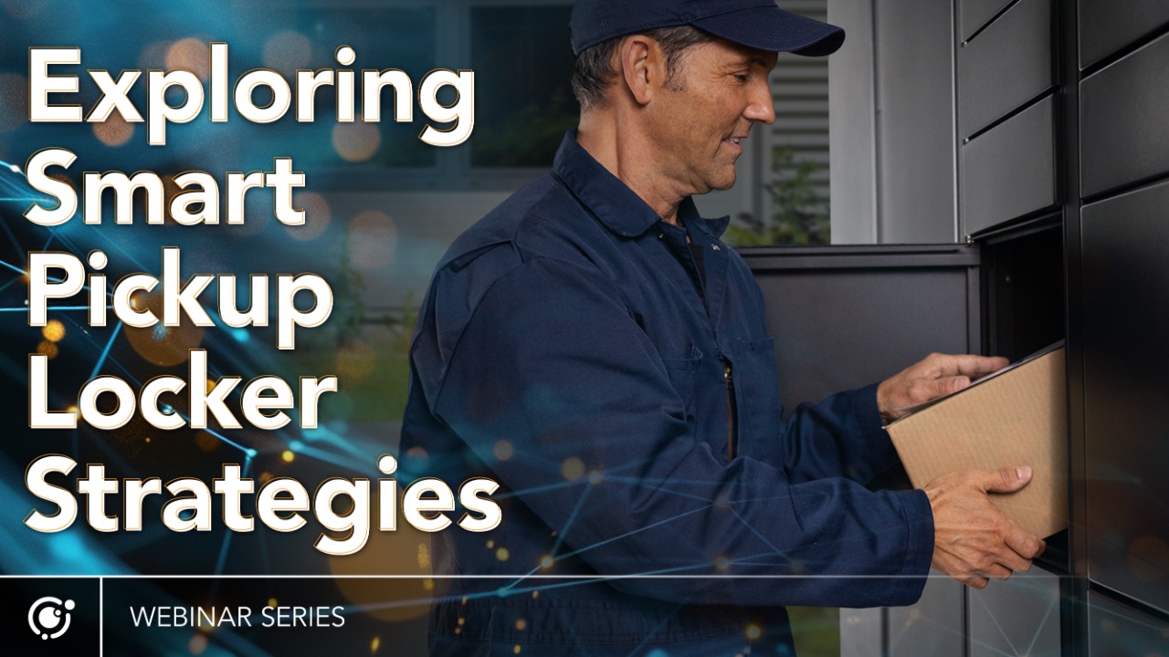 Beyond Buzzwords: Proven Approaches to Smart Pickup Solution Technologies