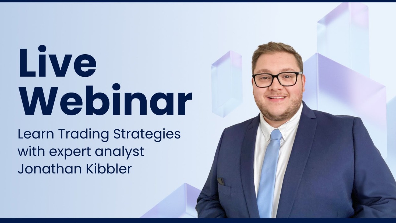 Learn A Simple Trading Strategy For Any Market