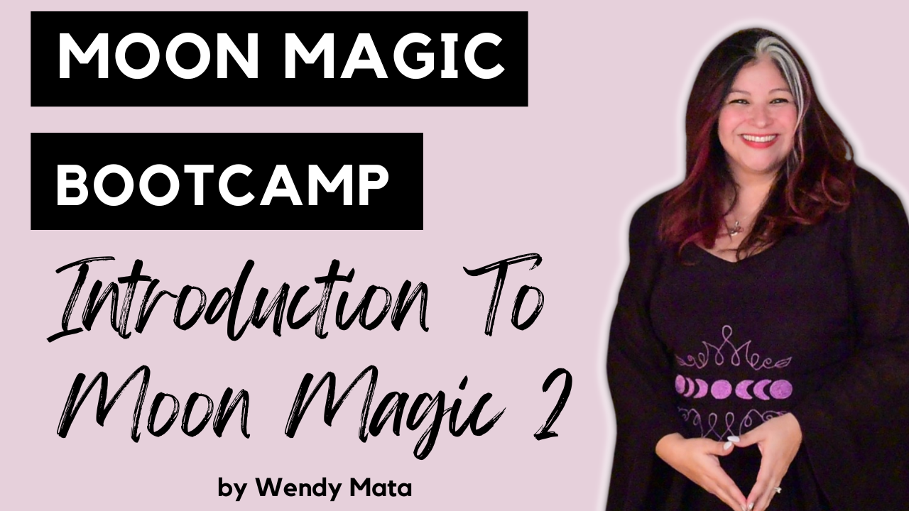 Introduction to Moon Magic 2