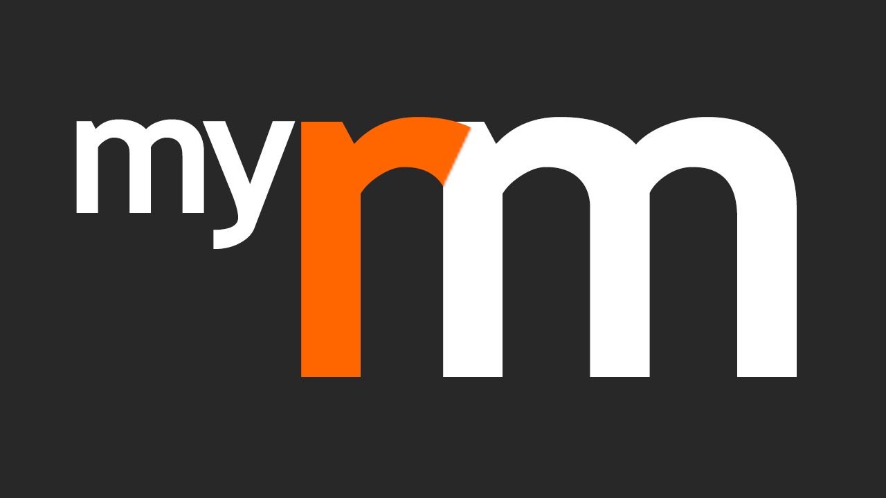 myRM - Introduction to the Layout Showcase