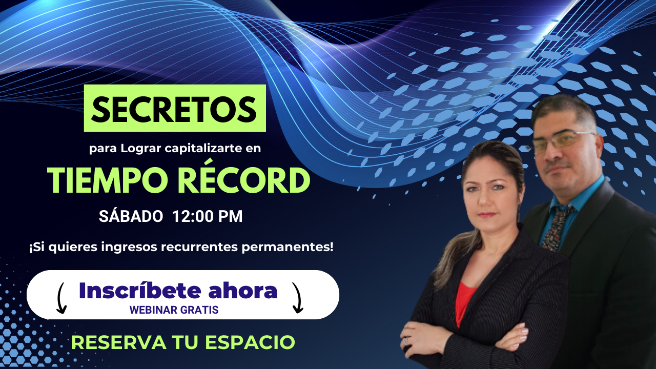 Cómo Iniciar tu Primer Negocio y Capitalizarte Rápidamente: Las Estrategias que Nadie Comparte