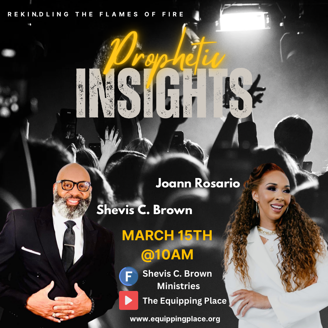 Prophetic Insights
