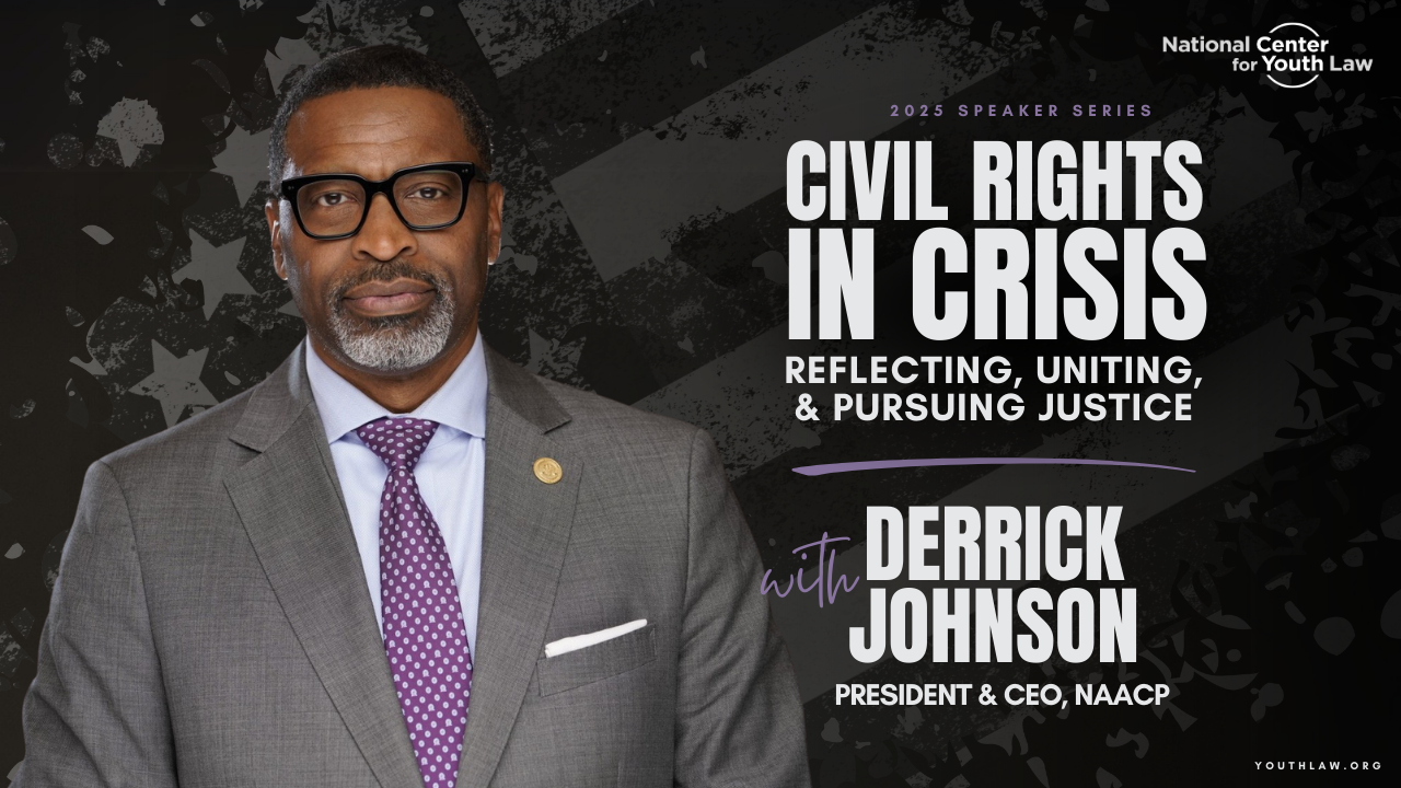 Civil Rights in Crisis: Reflecting, Uniting, & Pursuing Justice