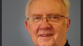 Dr. Stuart Robinson - Missionary to Asia