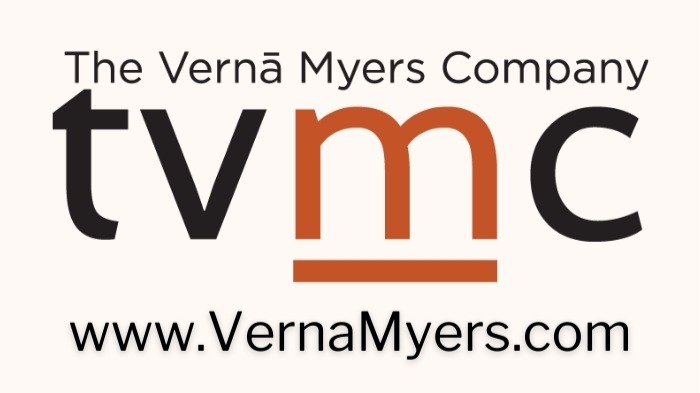 A Fireside Chat with Vernā Myers & Special Guest, Mylan Denerstein, Esq.
