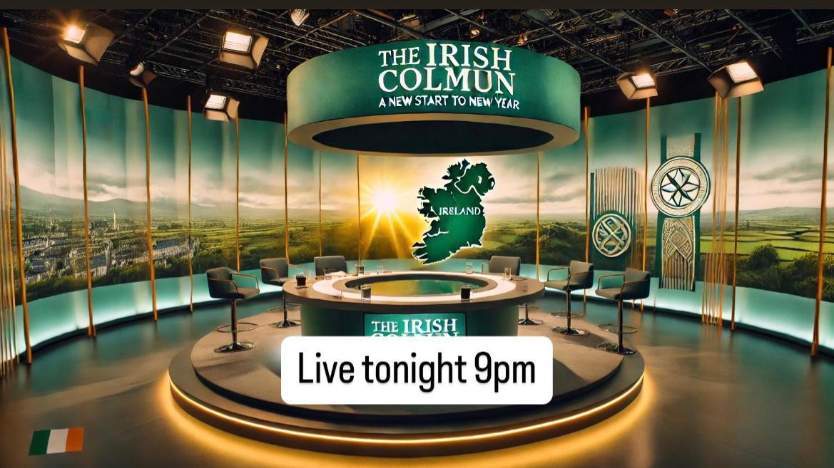 Irish Column