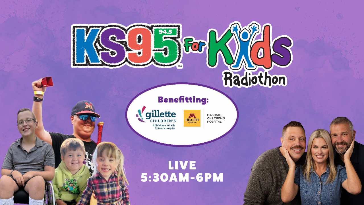 KS95 for Kids